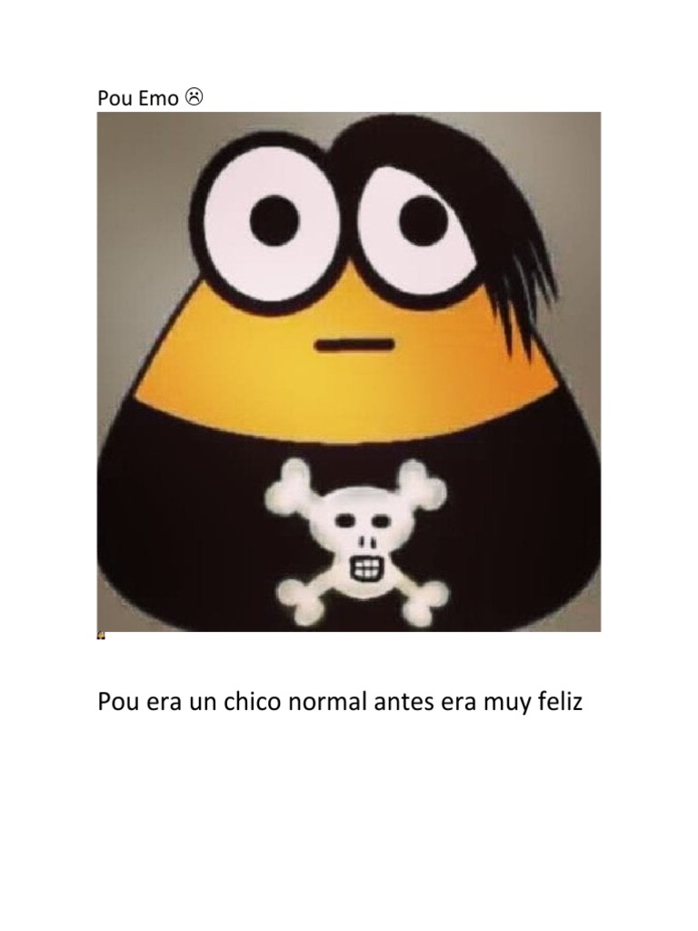 Pou E | PDF