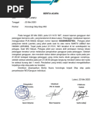 Setting Outlook Email PLN - Co.id | PDF