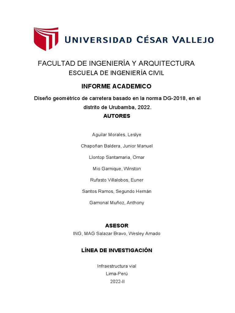 Avance Caminos | PDF | La carretera | Carretera de acceso controlado