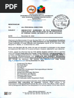 DILG MC 2021-039 Comprehensive Guidelines For The Establishment ...