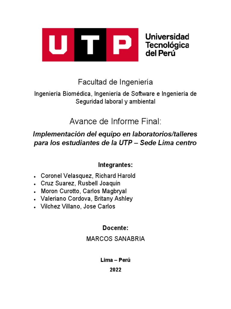Informe Def Estadistica | PDF | Muestreo (Estadísticas) | Estadísticas