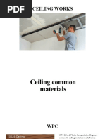 GIB Rondo Metal Batten Installation Guide | PDF | Framing (Construction ...
