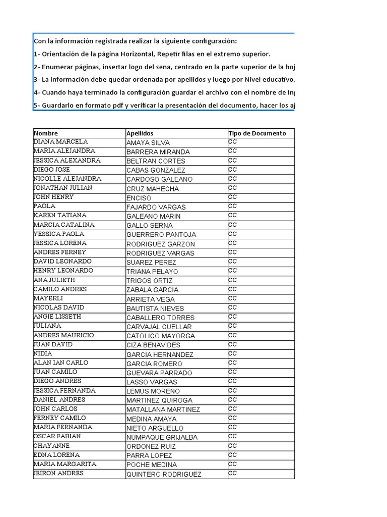 1 - Funciones Basicas y Estadisticas | PDF
