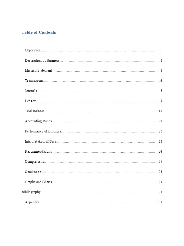 Poa Sba | PDF | Debits And Credits | Financial Economics