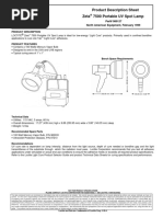 Victaulic Series UMC Universal Manifold Check Assembly: 1.0 Product ...