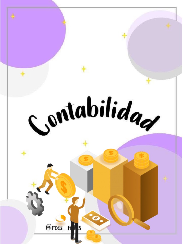 Grupo Numero 1 CONTABILIDAD | PDF | Contabilidad | Estado financiero