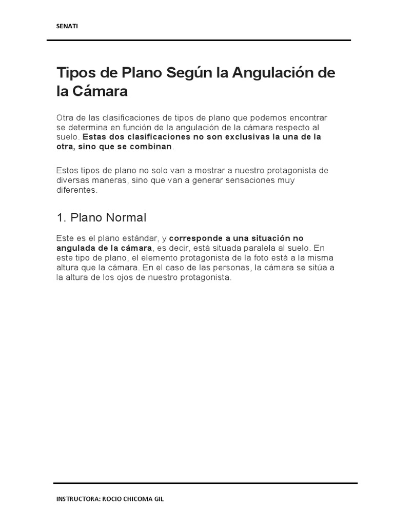 Planos Según La Escala | PDF | Perspectiva (Gráfica)