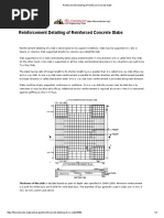 Ribbed Slab Design Guide | PDF | Structural Engineering | Building Technology