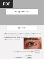 GPC #06 - CONJUNTIVITIS AGUDA - Feb 2022 | PDF | Alergia | Enfermedades ...