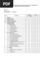 Program Kerja TPPK Fix | PDF