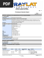 Efudix Leaflet With Pictures | PDF | Sunscreen | Clinical Medicine