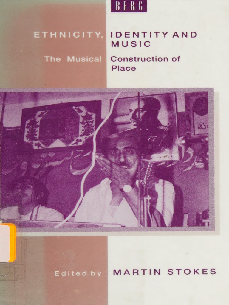 Ethnicity, Identity, and Music The Musical Cons... | PDF | Northern Ireland