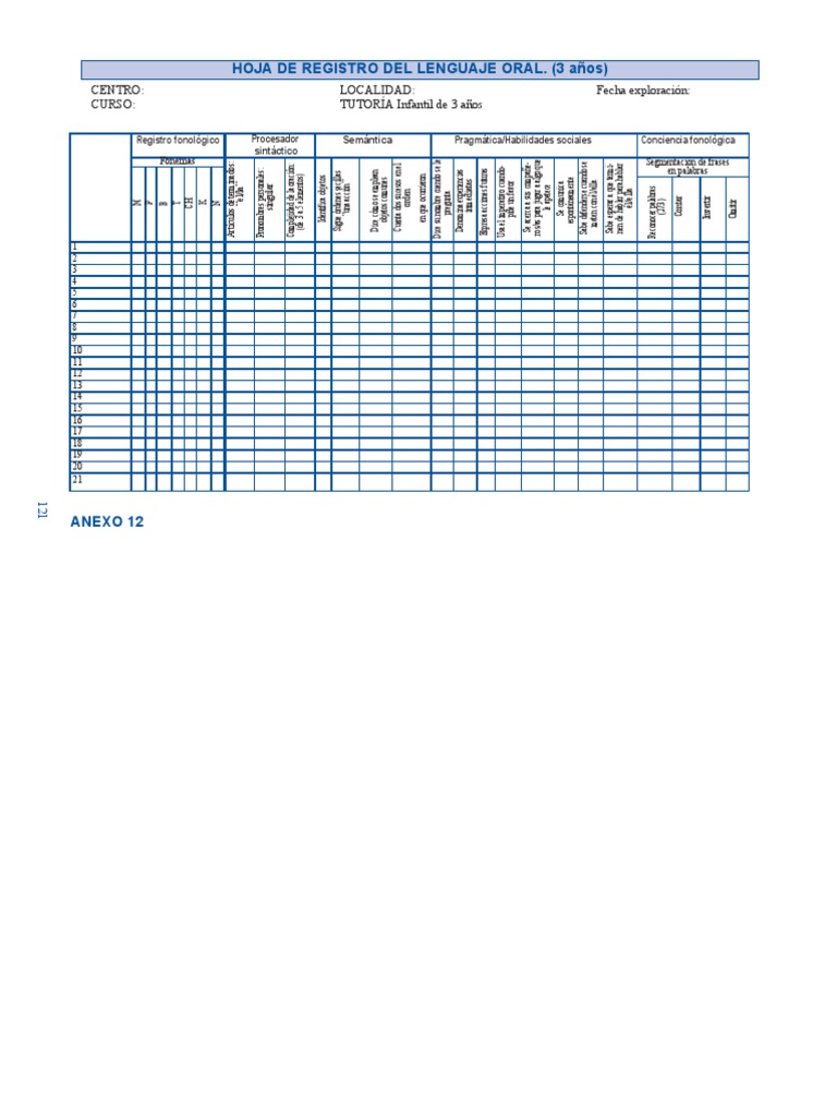 Hojas-de-registro-para-la-EVALUACIÓN-DEL-LENGUAJE-ORAL-en-infantil-3 ...