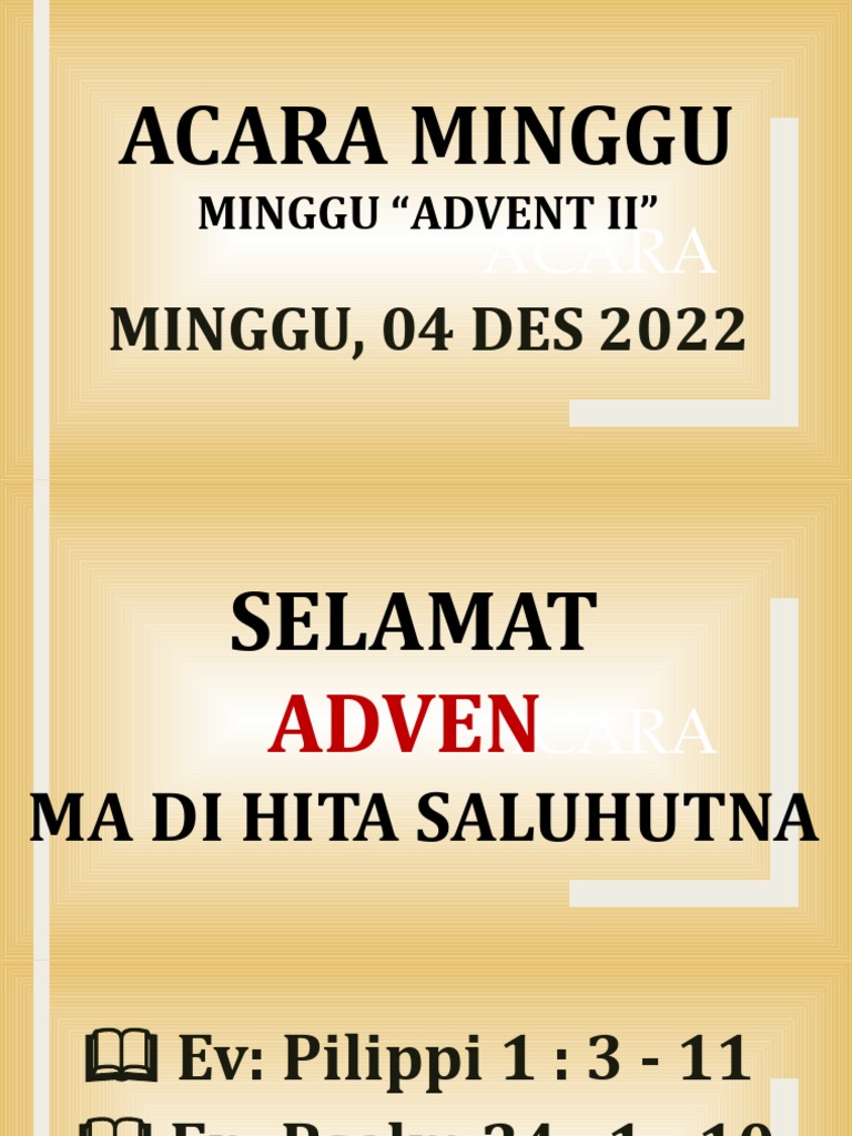 BTK MG 04 Des 2022 | PDF