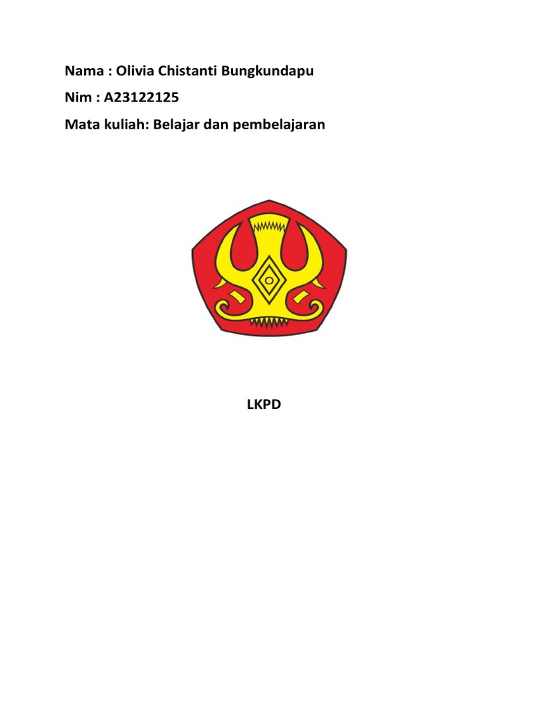 UAS BDP - D - KK | PDF