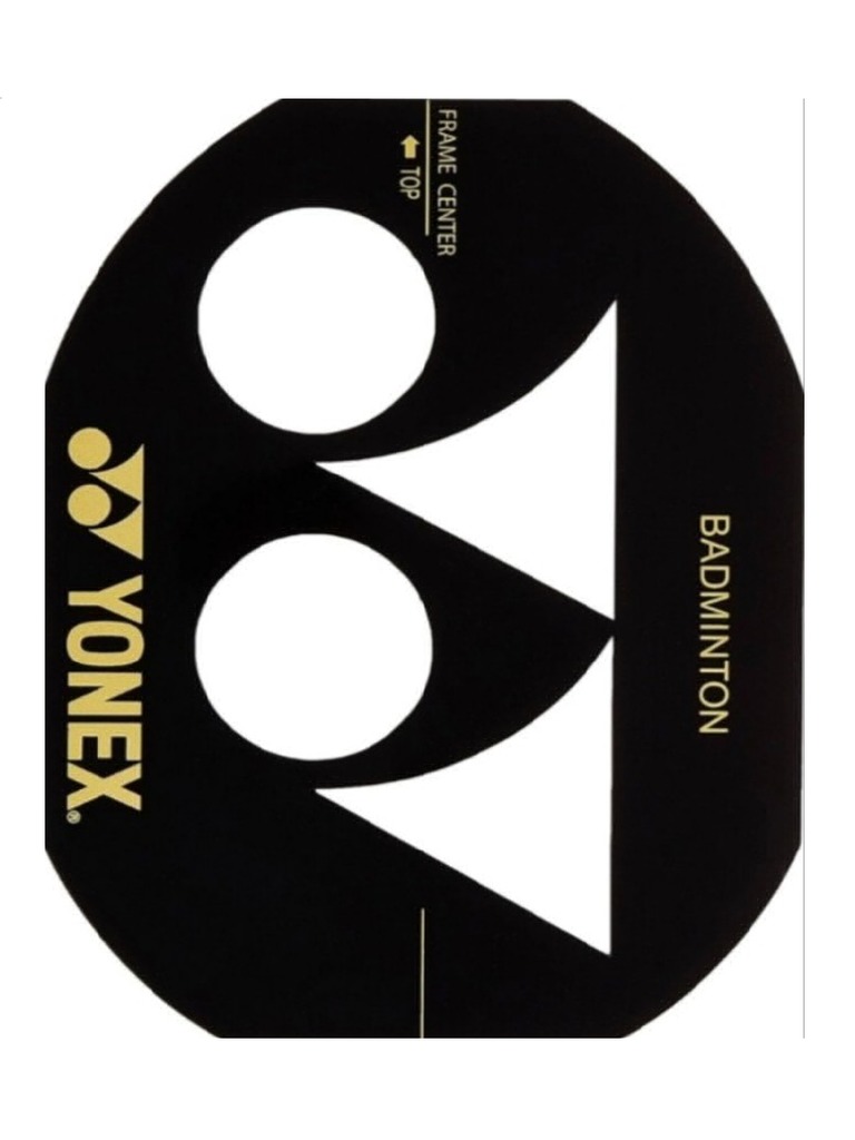 Yonex Stencil | PDF