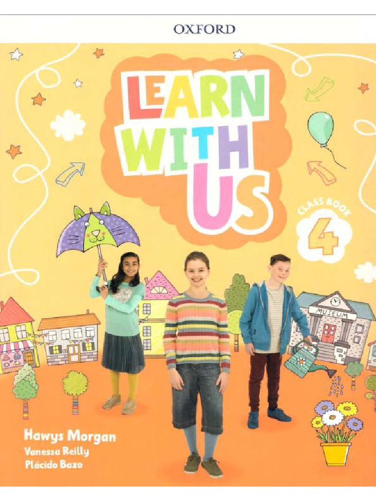 learn-with-us-4-texto | PDF