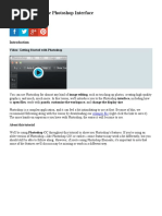 Photoshop Practical Book | PDF | Adobe Photoshop | Image Resolution