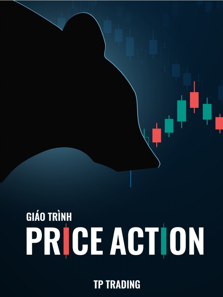 TP Trading - Price Action Workbook | PDF