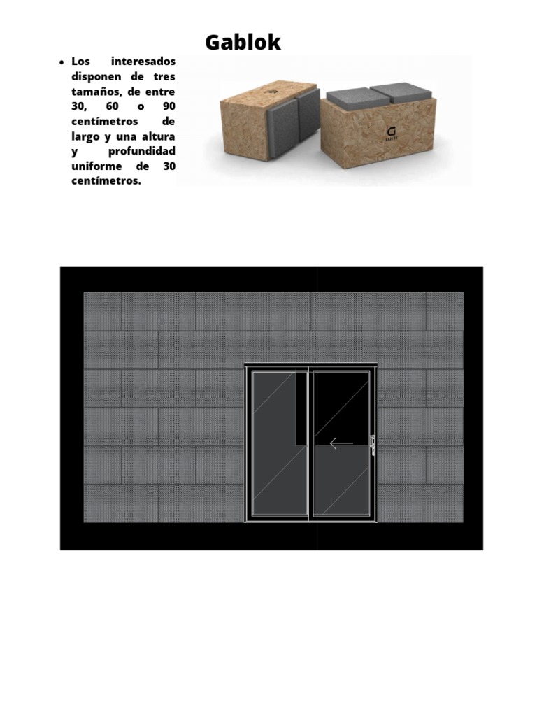 Gablok | PDF