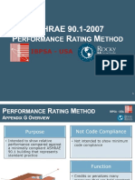 Ashrae CHD | PDF
