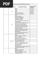 ISMC 100 Weight Per Meter: Sizes and Dimensions | PDF | Density