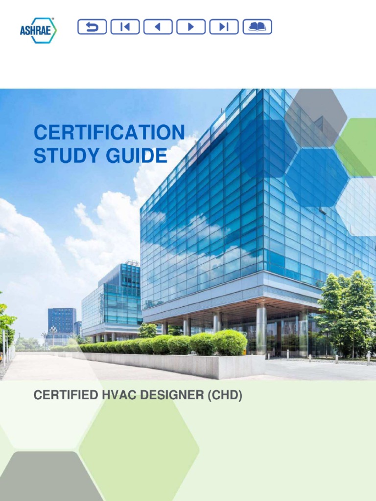 Ashrae CHD | PDF