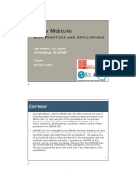 New EEMUA 191 4th Edition Alarm Management | PDF | Sound