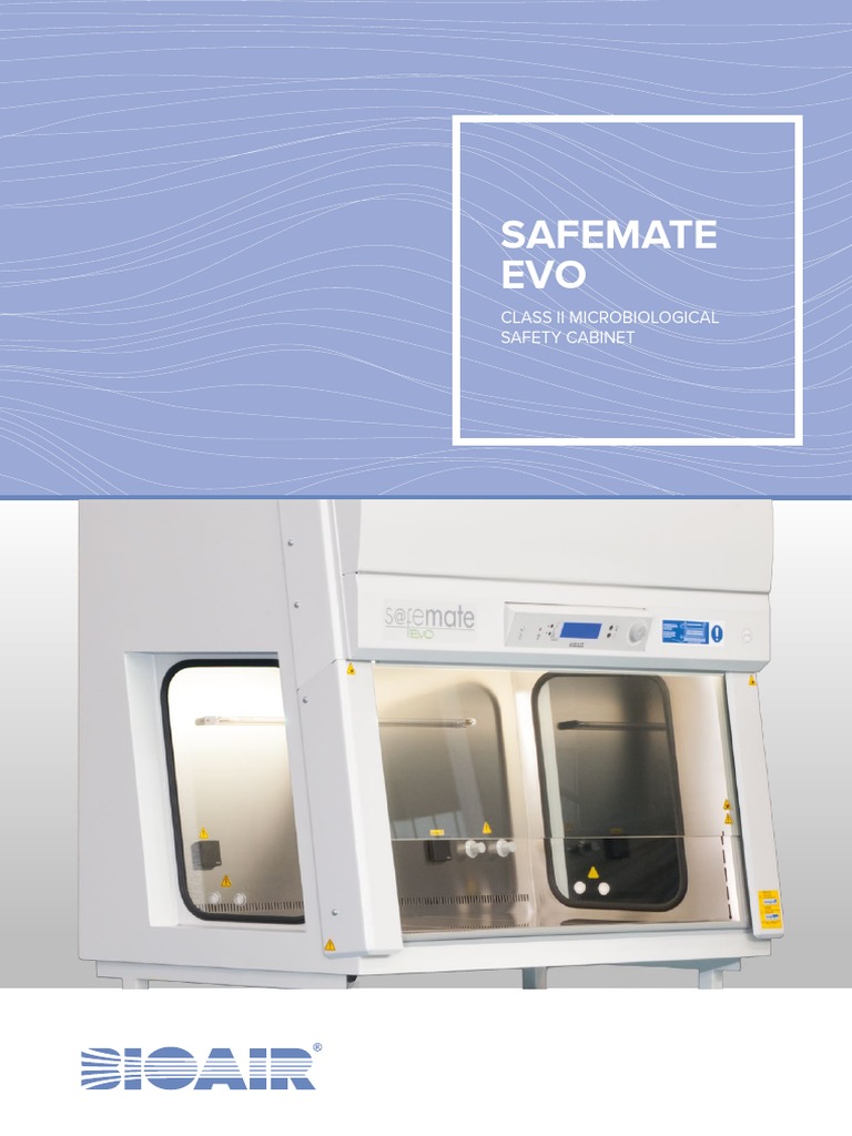 Safemate EVO | PDF
