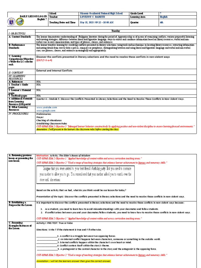 LP-for-observation-032023-1st-demo | PDF