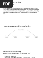 (08-09) - Appropriation Request Configuration For SAP IM | PDF