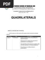 Form 2 Maths Paper 1 | PDF | Multiplication | Numbers