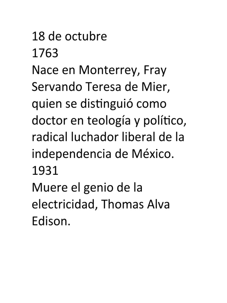 Efem | PDF | Historia