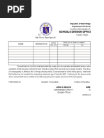 DOLE Bureau Functions Overview | PDF | Occupational Safety And Health ...