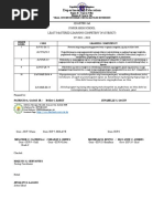 Esp7 Online PPT q2 Week 1 | PDF