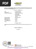 Sample SECTION 78 - RETURN OF ALLOTMENT SHARES | PDF | Qr Code | Smartphone