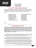 Tax Declaration RPT PDF | PDF | Real Property | Taxes