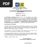 FORM-60 RTO Bh-1 | PDF