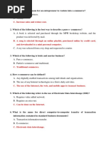 Bmng5121 Mo | PDF | Entrepreneurship | Franchising