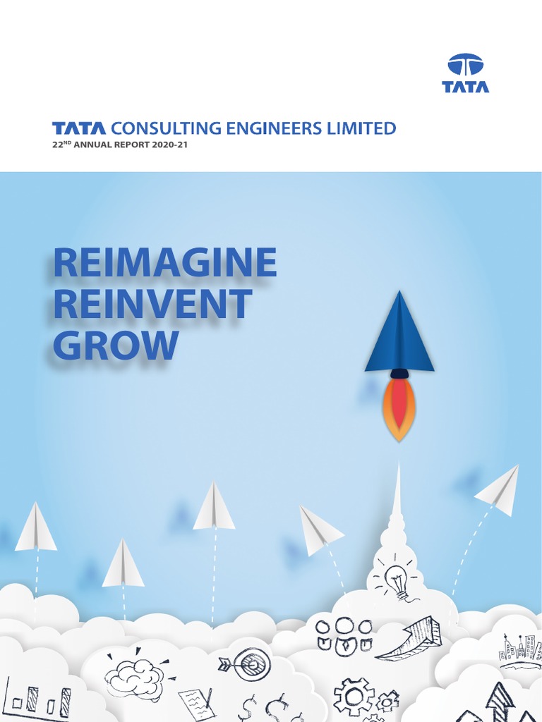 TCE 22nd Annual Report 2020-21 | PDF