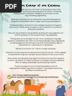 10 Tagalog Short Story | PDF