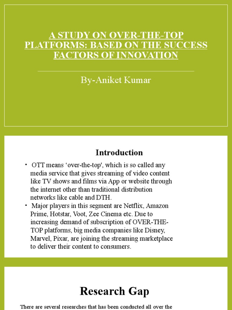 Aniket | PDF | Computing | Service Industries