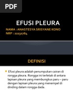 Materi Edema Anasarka | PDF