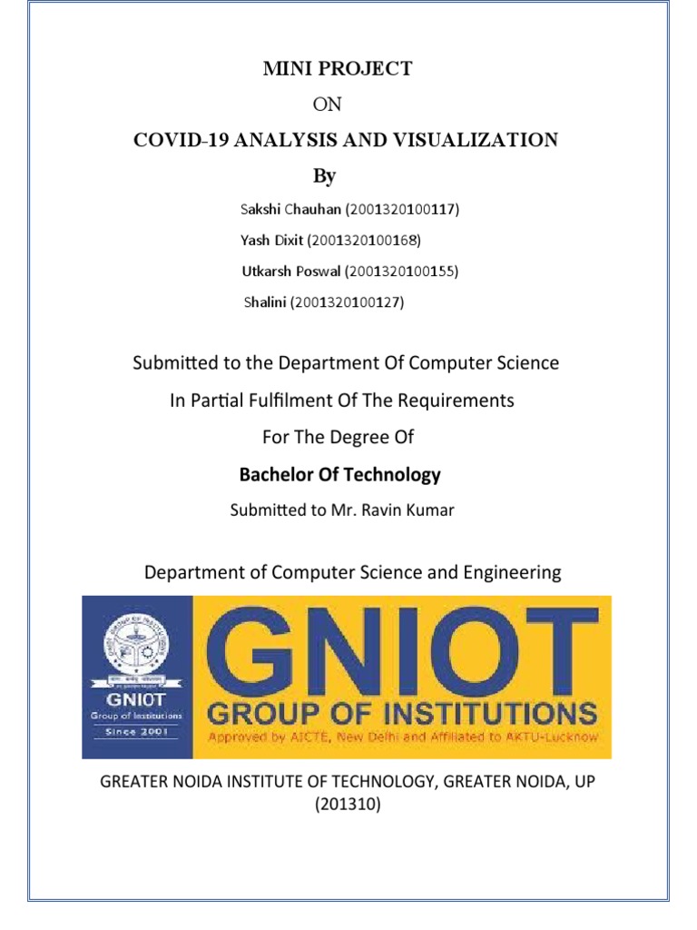 Cav Mini Project | PDF | Control Flow | Support Vector Machine