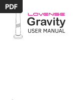 Plus One Vibrating Bullet Instructions | PDF