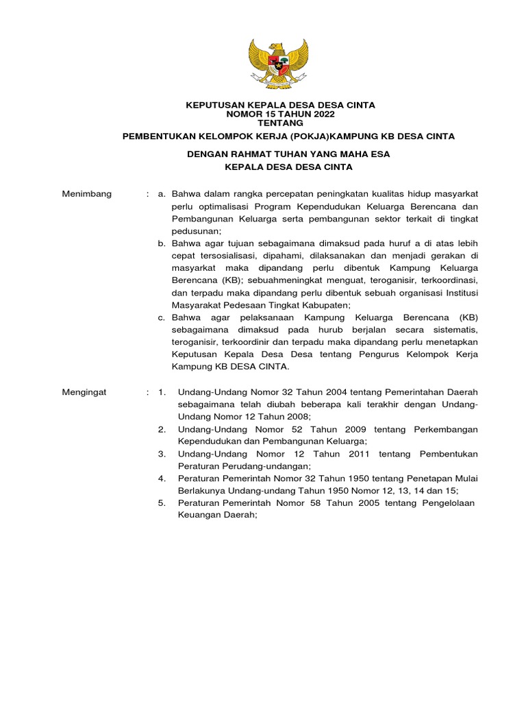 15 SK Kampung KB | PDF