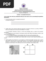 Session Guide Template | PDF | Learning | Methodology