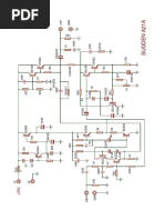 QUAD 405 Schematic Evolution | PDF | Electronics | Electronic Circuits