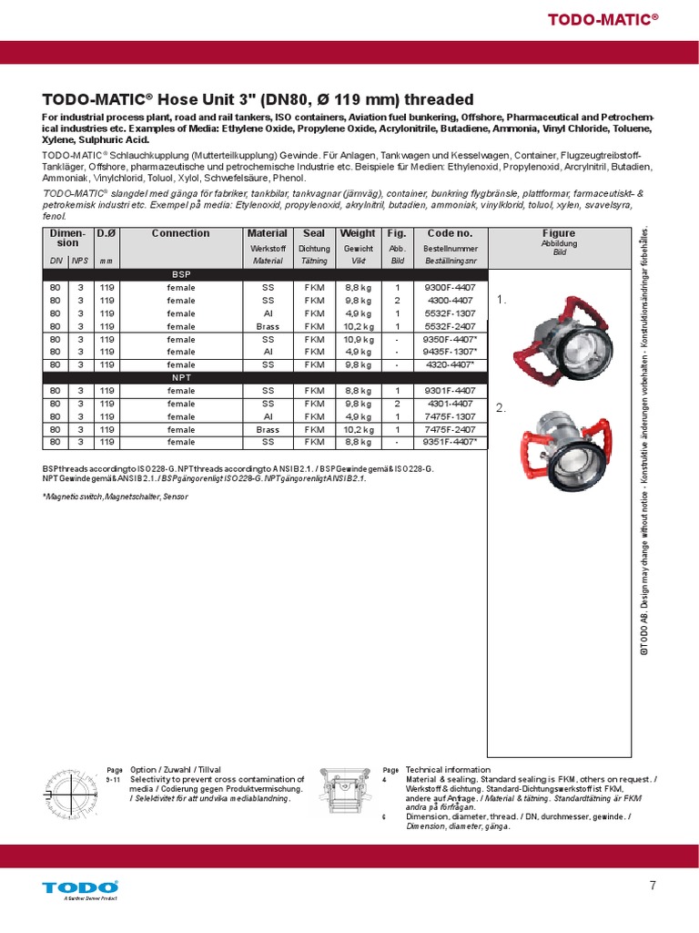 7475F 1307 Datasheet | PDF | Hydrocarbons | Chemical Industry