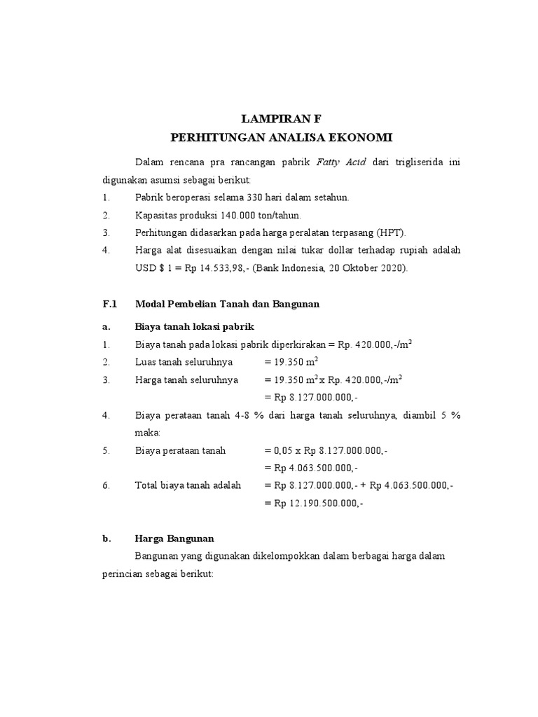Lampiran F | PDF